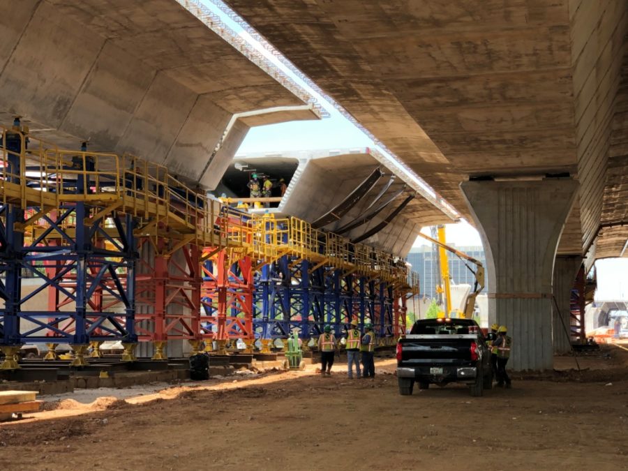 Detailing Segmental Concrete Box Girders for Constructability By Jeremy ...